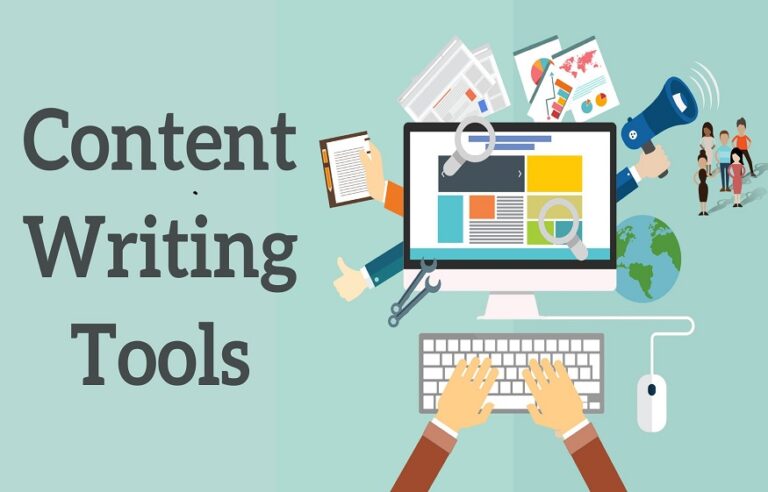 Here are four things to do when writing better content for your website ...