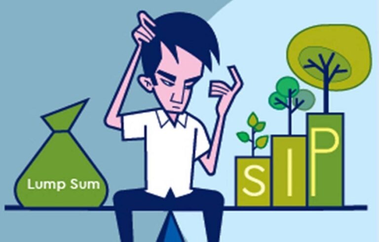 Sip Vs Lump Sum Investment Which Is Right For You